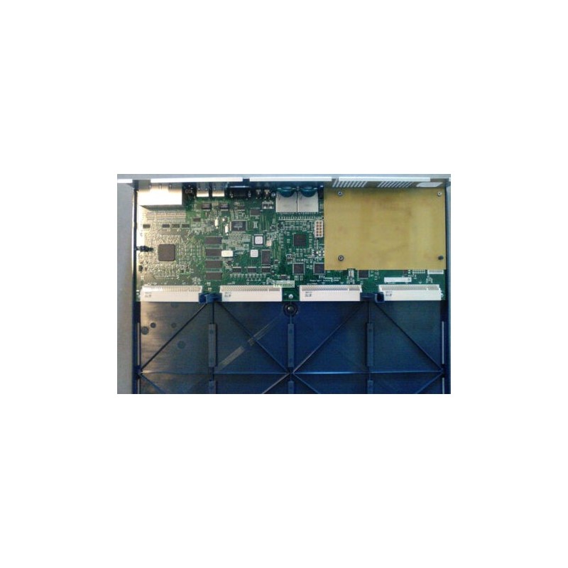 Avaya IP Office IP500 V2 unidad de control (700476005)