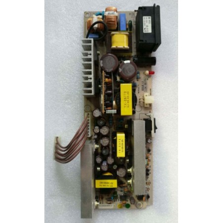 Reparación Fuente Alimentación 220 v. para centralitas LG-Ericsson ipLDK-20/LDK-20 Compact
