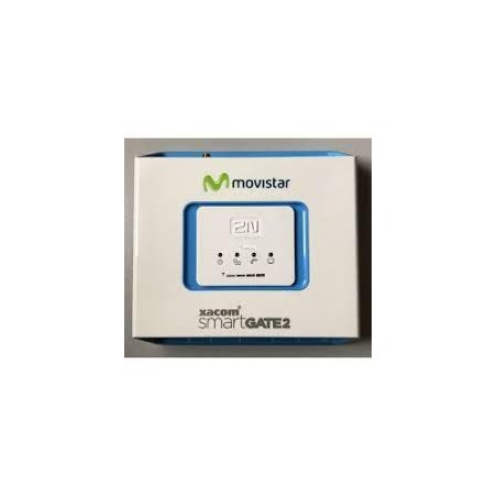 Xacom 2N SmartGate 2 UMTS (Movistar)
