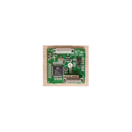 Tarjeta LDK-300 MODU