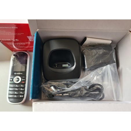 Teléfono Inalámbrico GSM Huawei ETS2 (Libre)