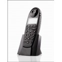 Polycom KIRK Z-3040 Terminal inalámbrico DECT para Kirk Wireless Servers