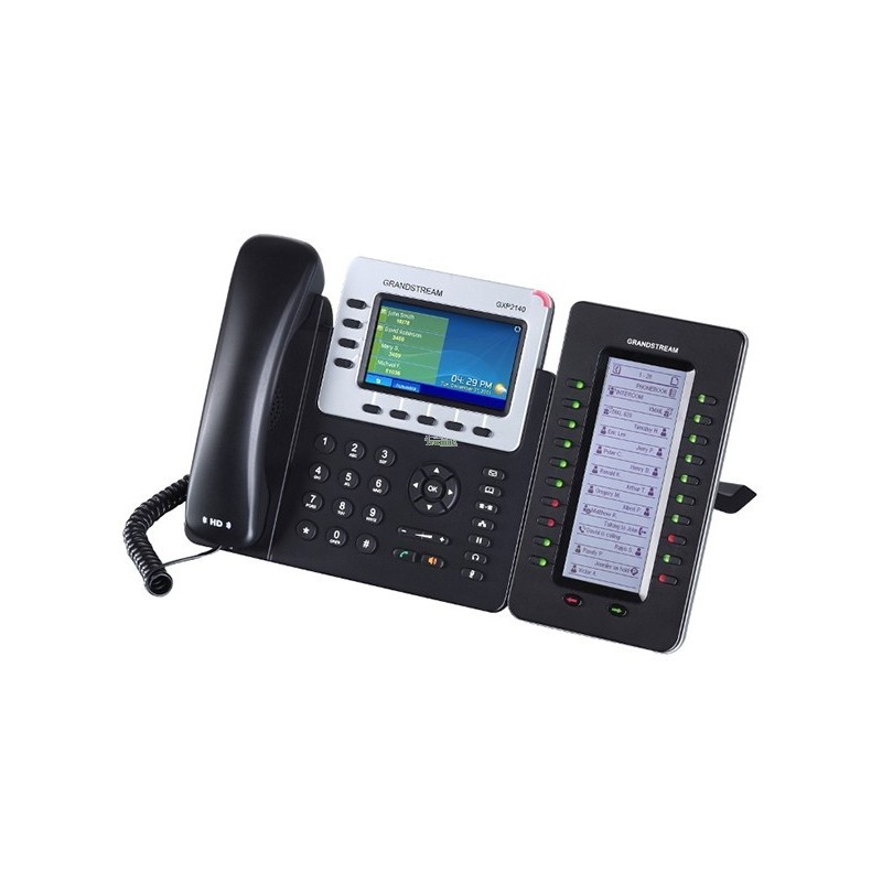 Terminal IP Grandstream GXP2140