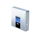Gateway Voip SIP-Analogico Linksys SPA3102