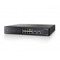 Router Cisco RV082 V3 Dual WAN VPN.