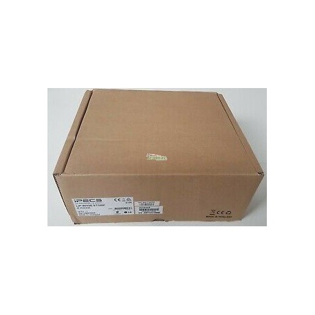 Terminal IP LIP-8002E para Centralitas LG-Ericsson, ipLDK, MG e iPECS
