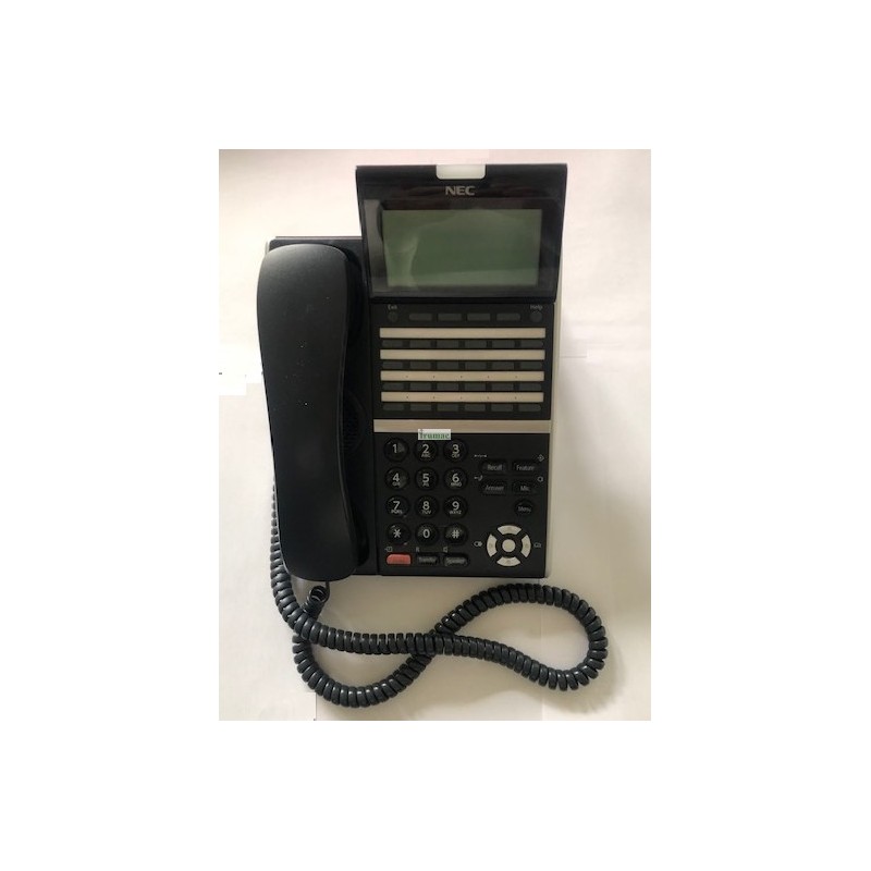 Teléfono NEC Mod. DT400 para centralitas NEC