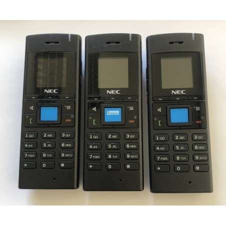 Teléfono inalámbrico NEC Mod. IP DECT G266